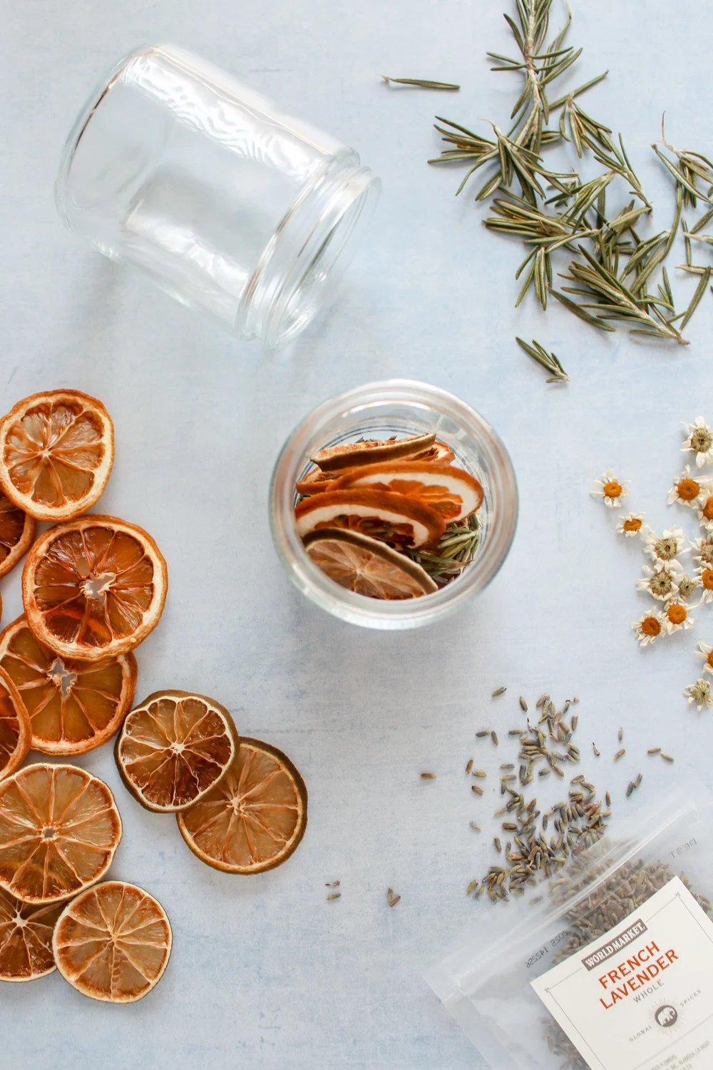 Spring Stovetop Potpourri Gifts (& Printable Gift Tags) — Entertain the ...