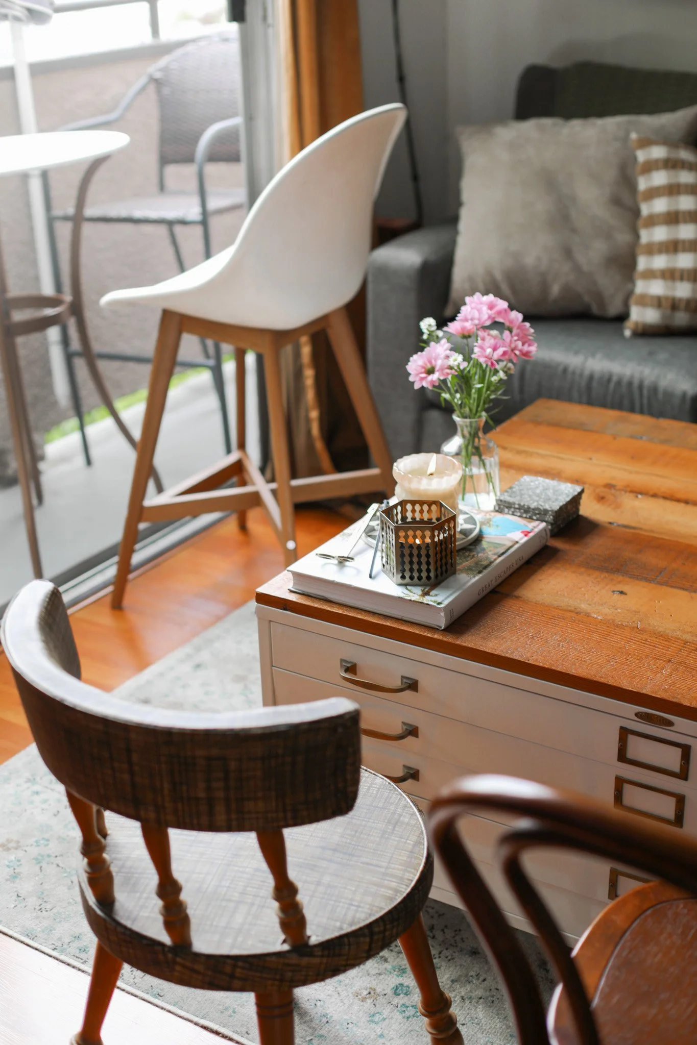 Hosting My At-Home Cafe Birthday Party! — Entertain the Idea