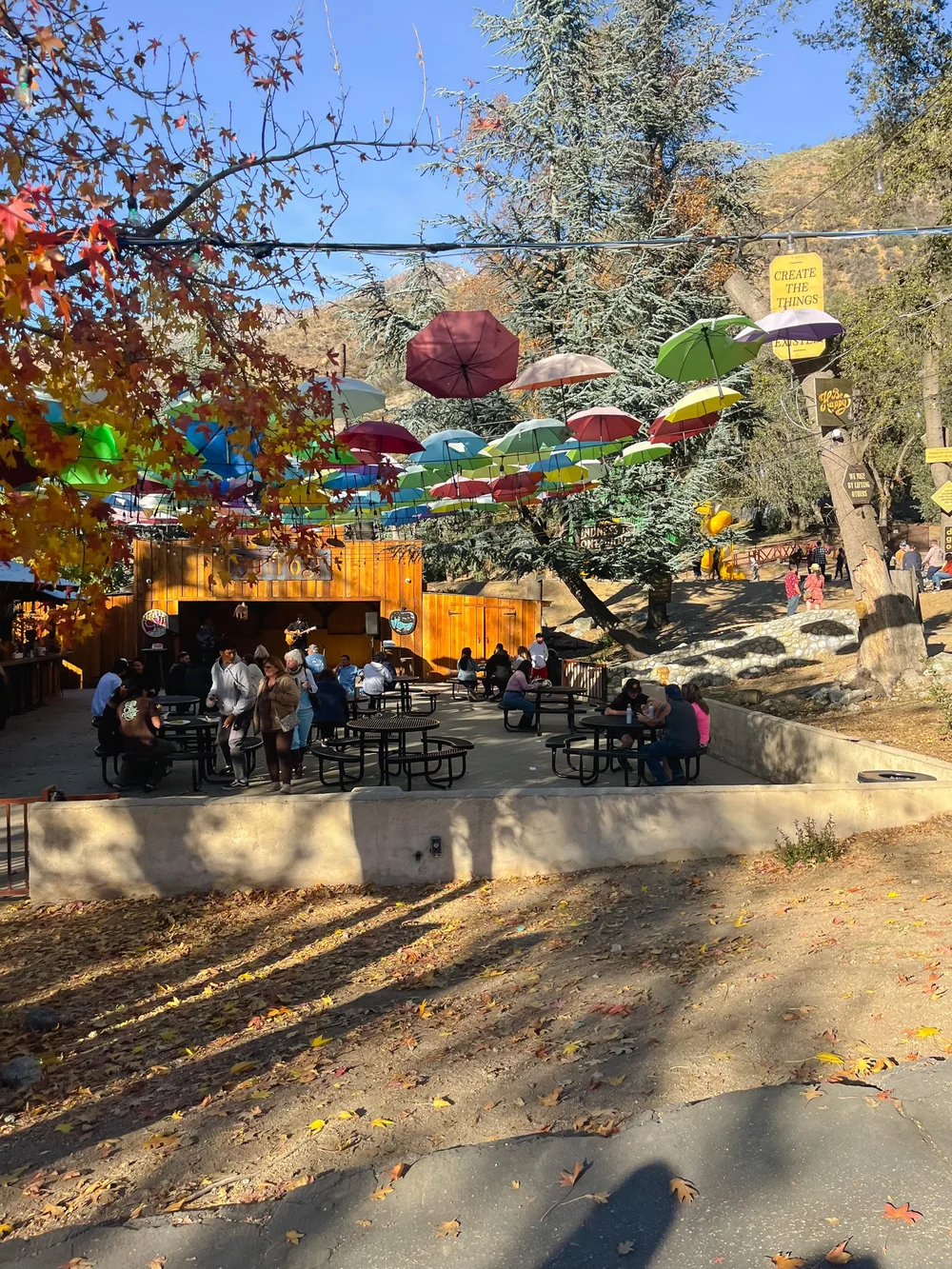A Day Trip to Oak Glen (from Los Angeles) | A Detailed Itinerary ...
