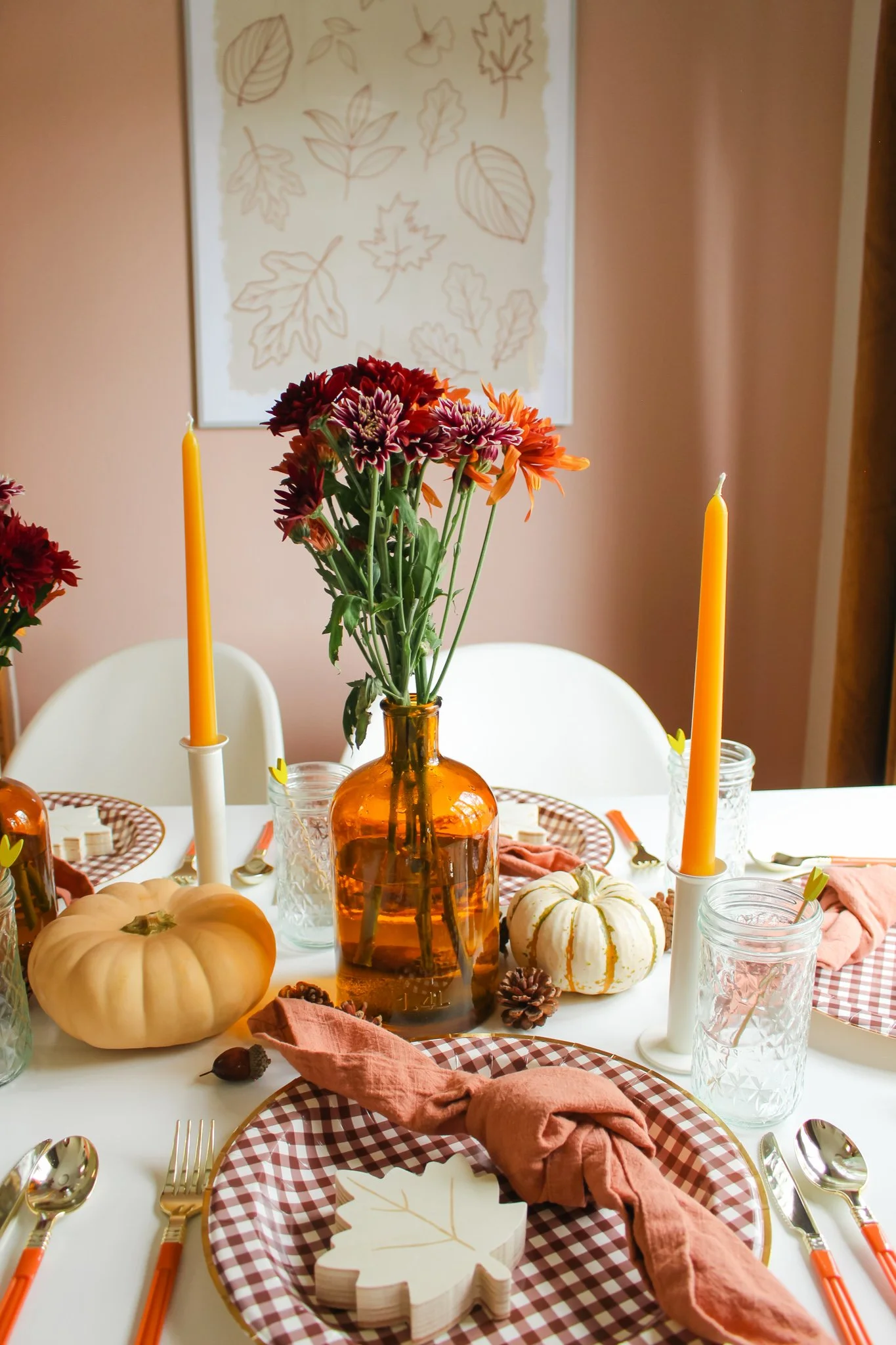 Throwing a Fall Harvest Celebration! — Entertain the Idea