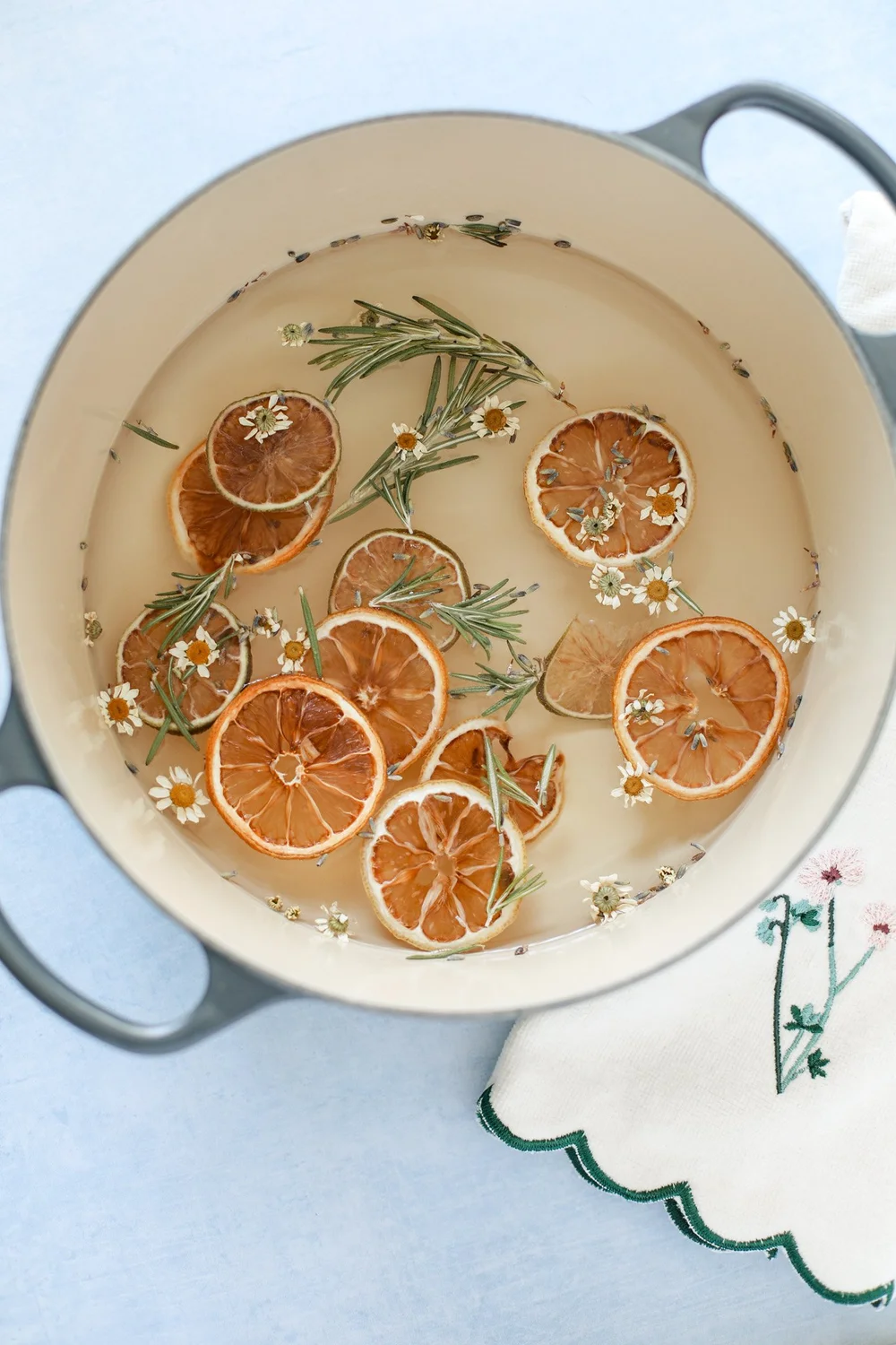 Spring Stovetop Potpourri Gifts (& Printable Gift Tags) — Entertain the ...