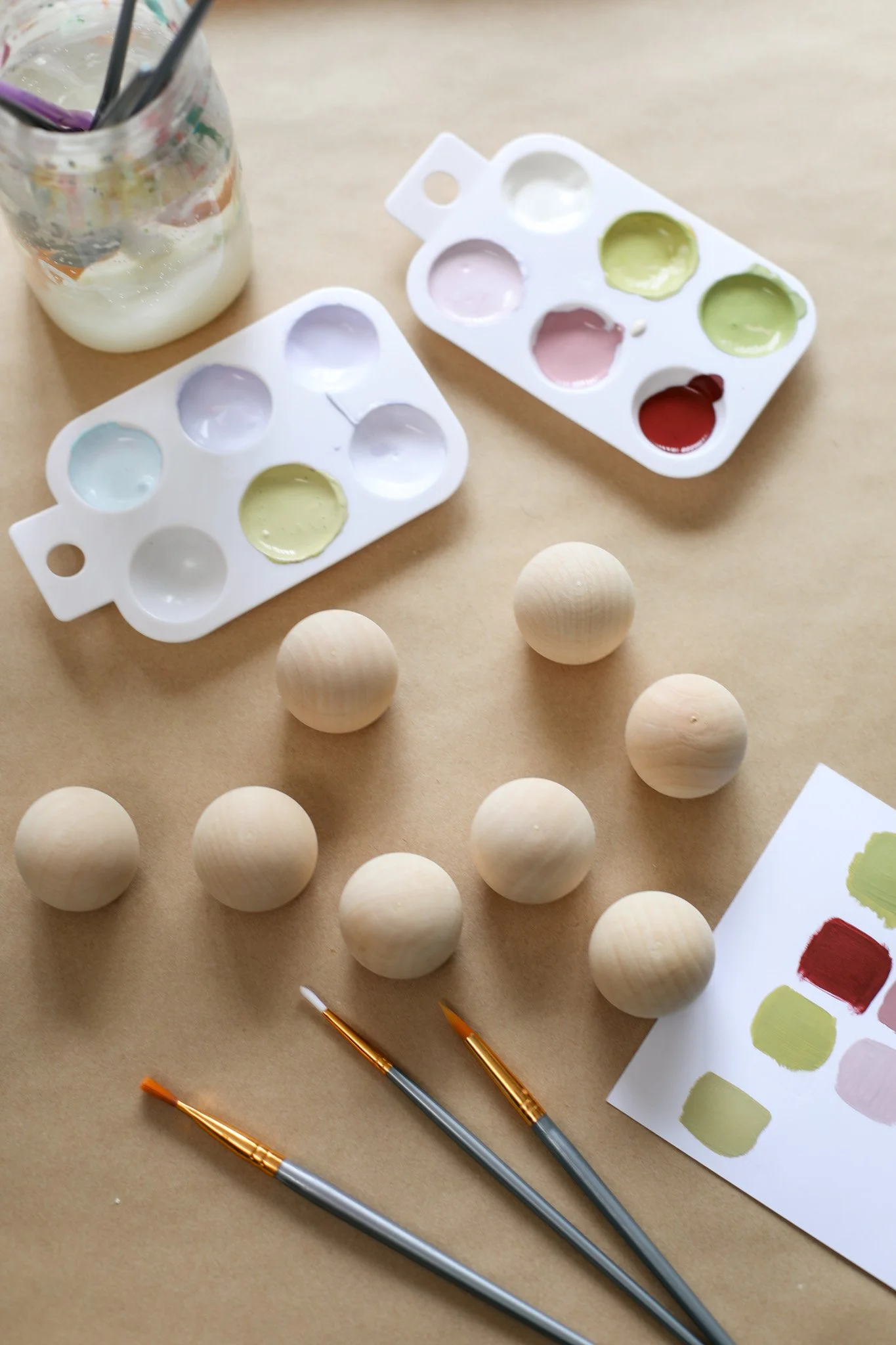 Create Custom Card Holders For Your Next Party — Entertain the Idea