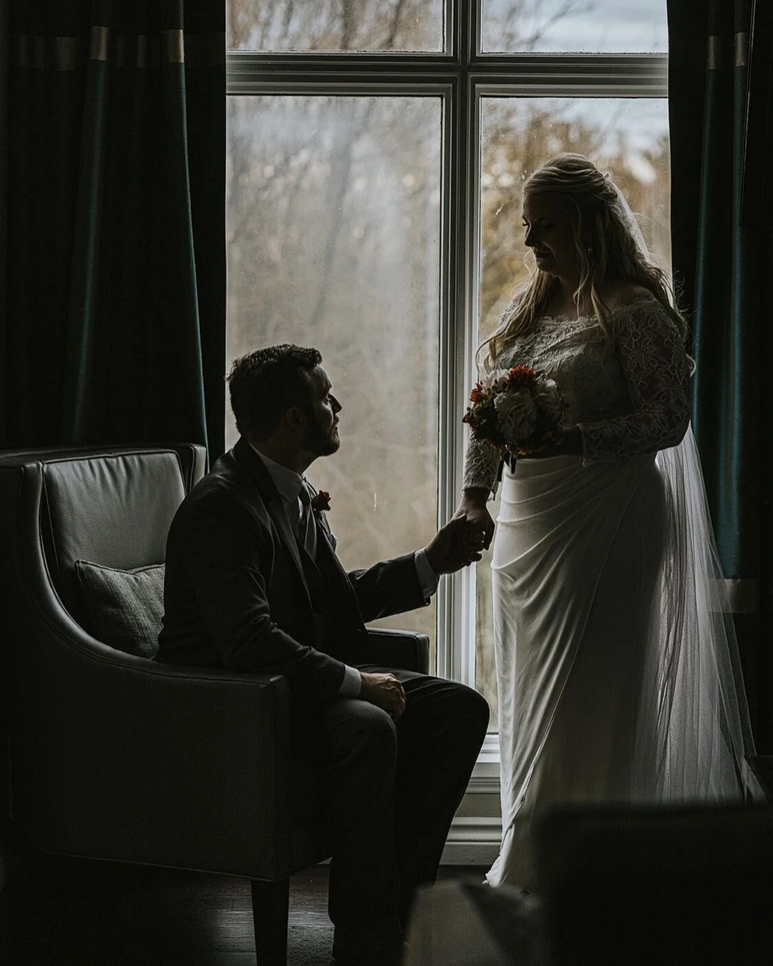 Red Button Photography