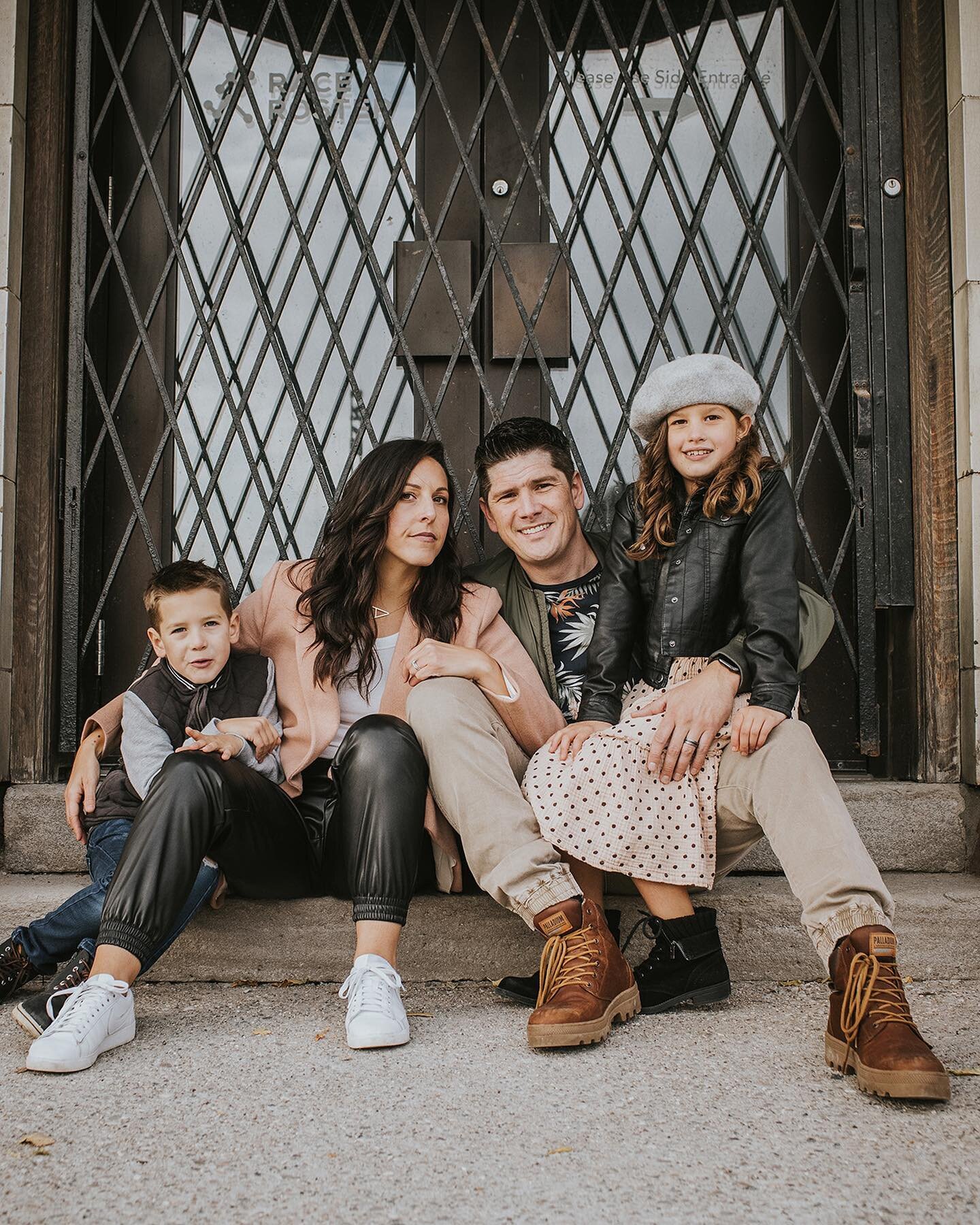 Red Button Photography