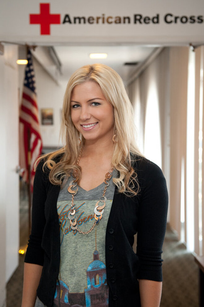 About Rev. Shannon Smadella | Wellness Expert, Speaker, Entrepreneur ...