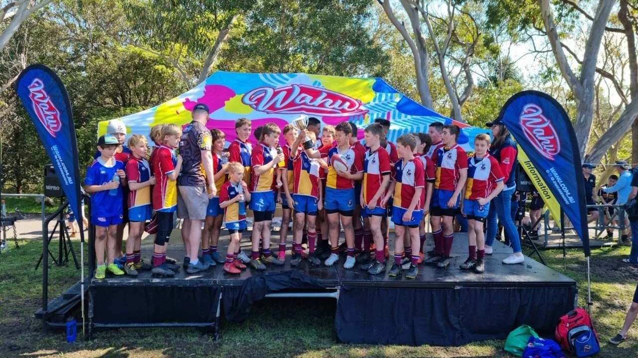 Harbord Harlequins Harbord Harlequins