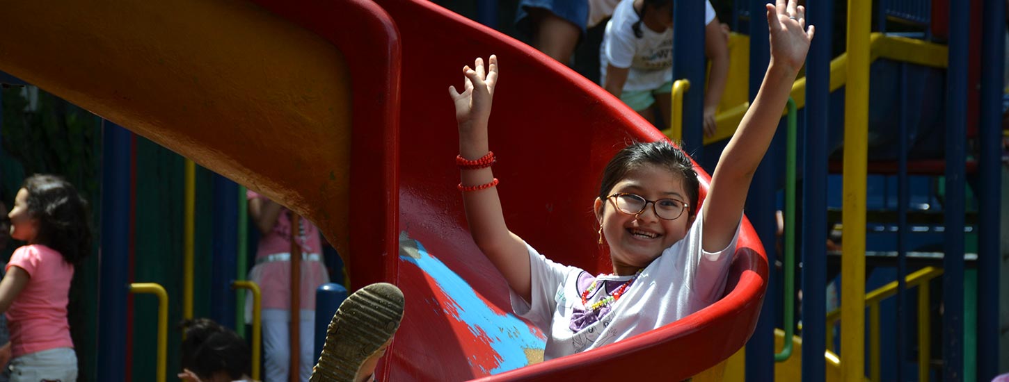 Roshan Learning Center | Empowering Refugees With Education