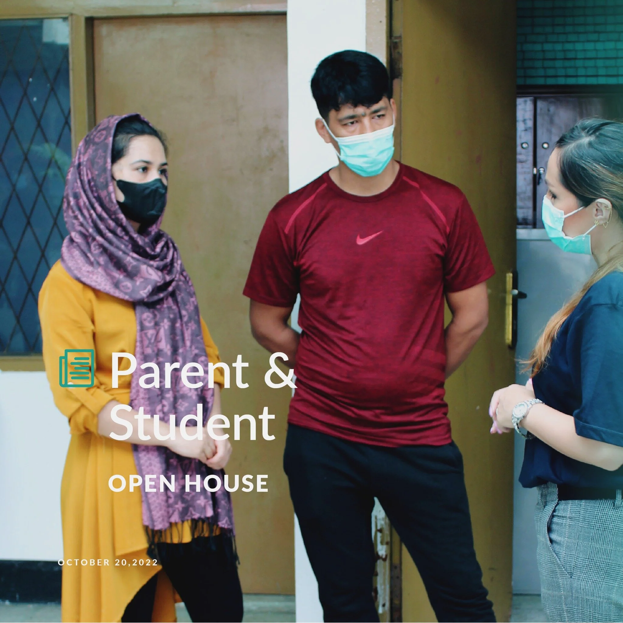 Roshan Learning Center | Empowering Refugees With Education