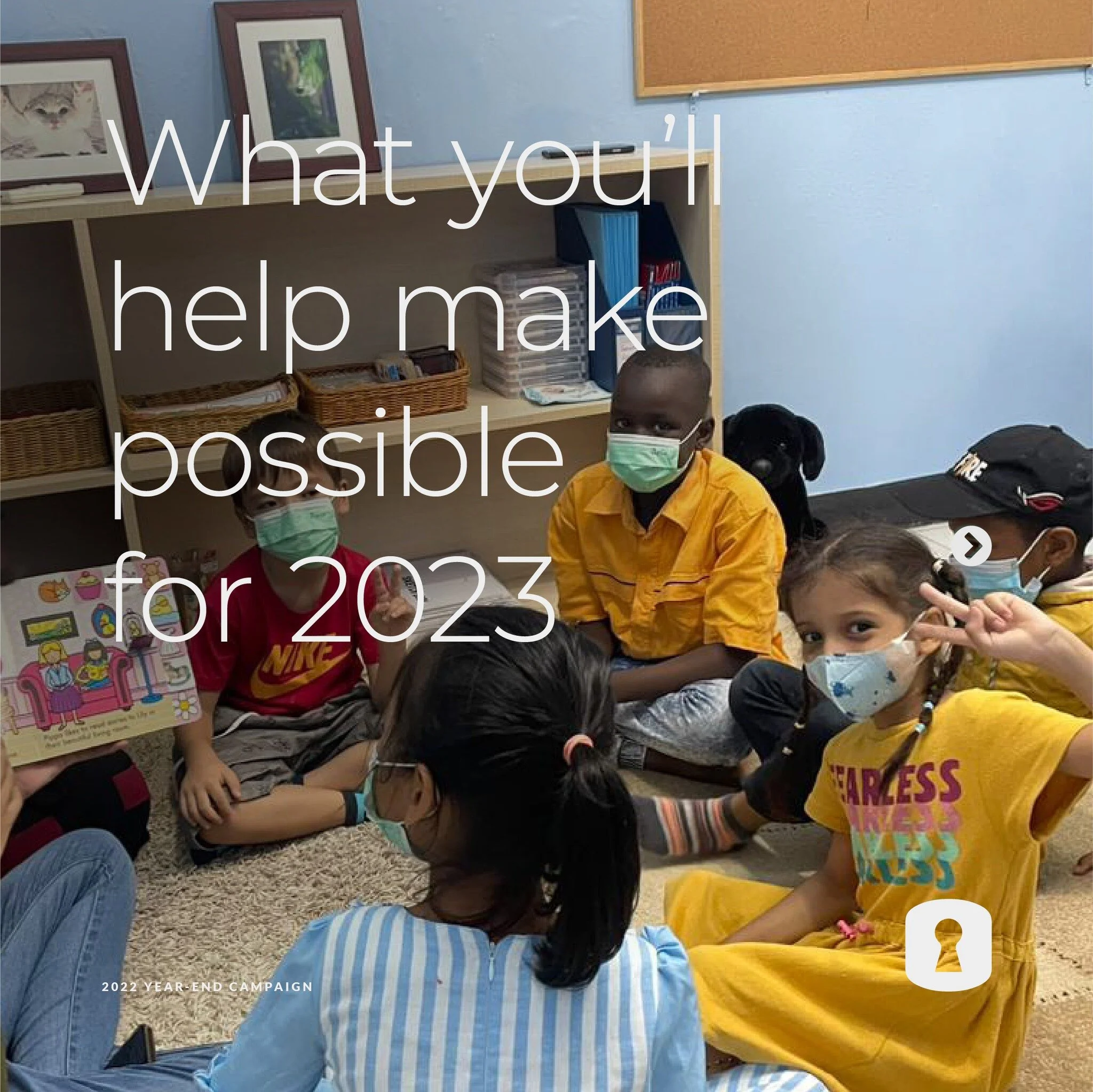 Roshan Learning Center | Empowering Refugees With Education