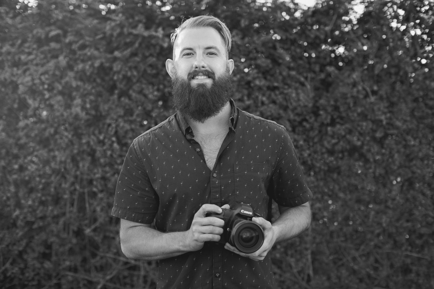 Ryan Polei Photography