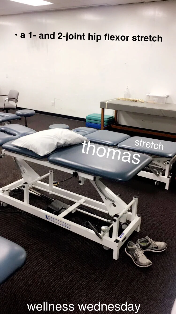Thomas Stretch — JMcAfeePT.com