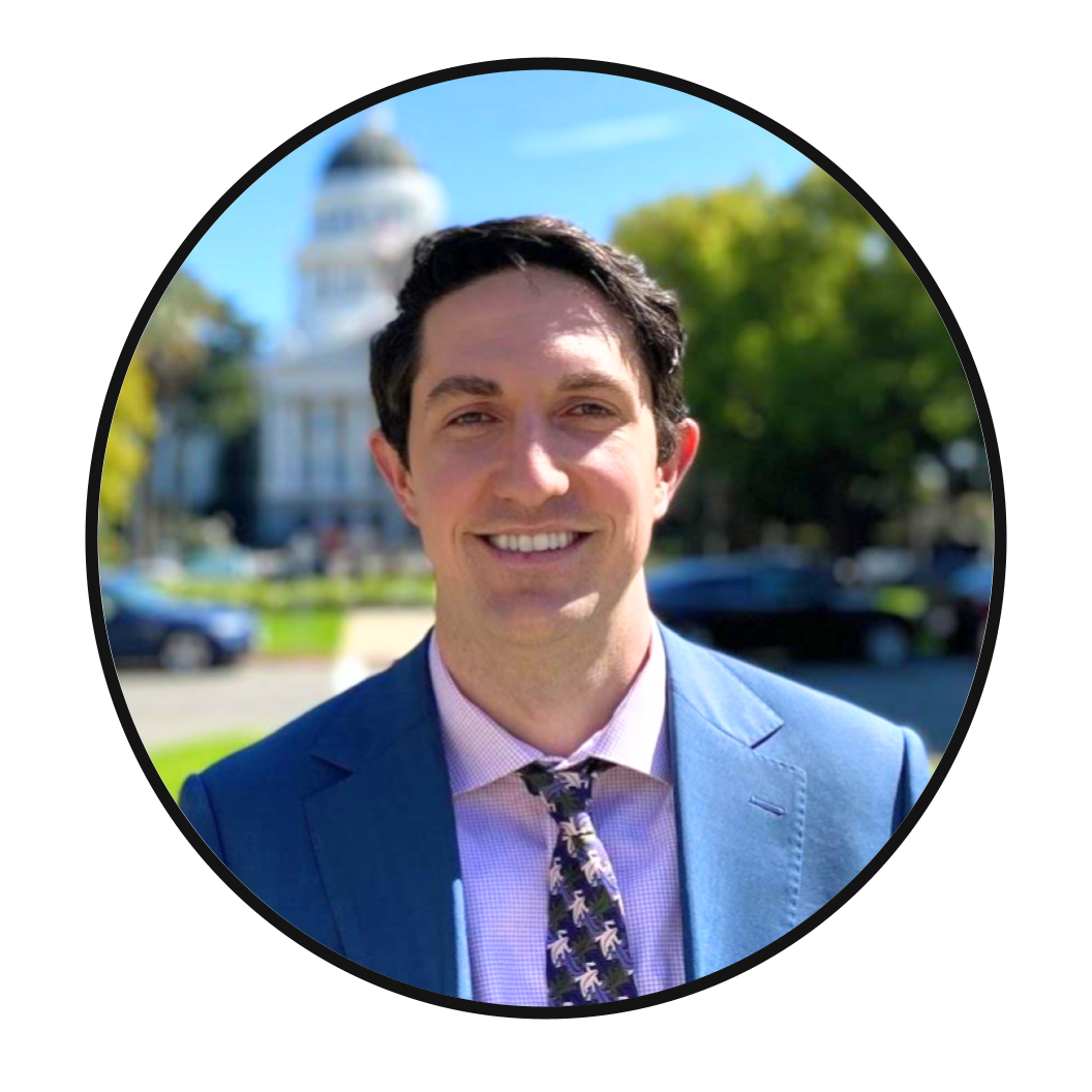 👤 About Me — James McAfee, PT, DPT