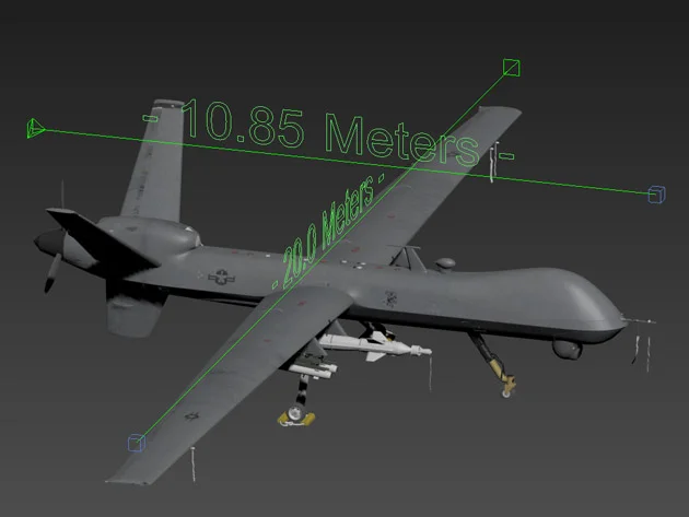 3D (Geometrical) Modeling Fundamentals — Ebal Studios