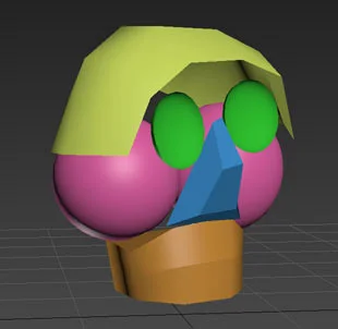 3D (Geometrical) Modeling Fundamentals — Ebal Studios