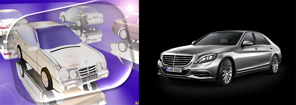 3D (Geometrical) Modeling Fundamentals — Ebal Studios