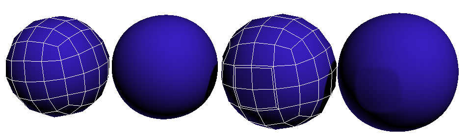 Polygon Modeling Practical Basics — Ebal Studios Polygon Modeling Practical Basics — Ebal Studios