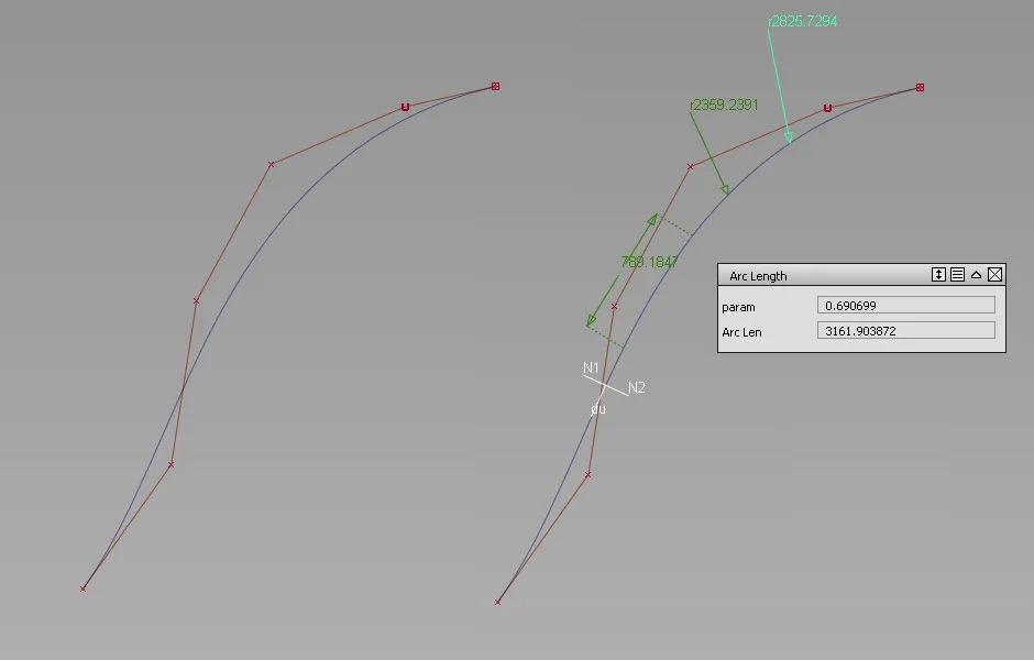 Introduction Into NURBS — Ebal Studios
