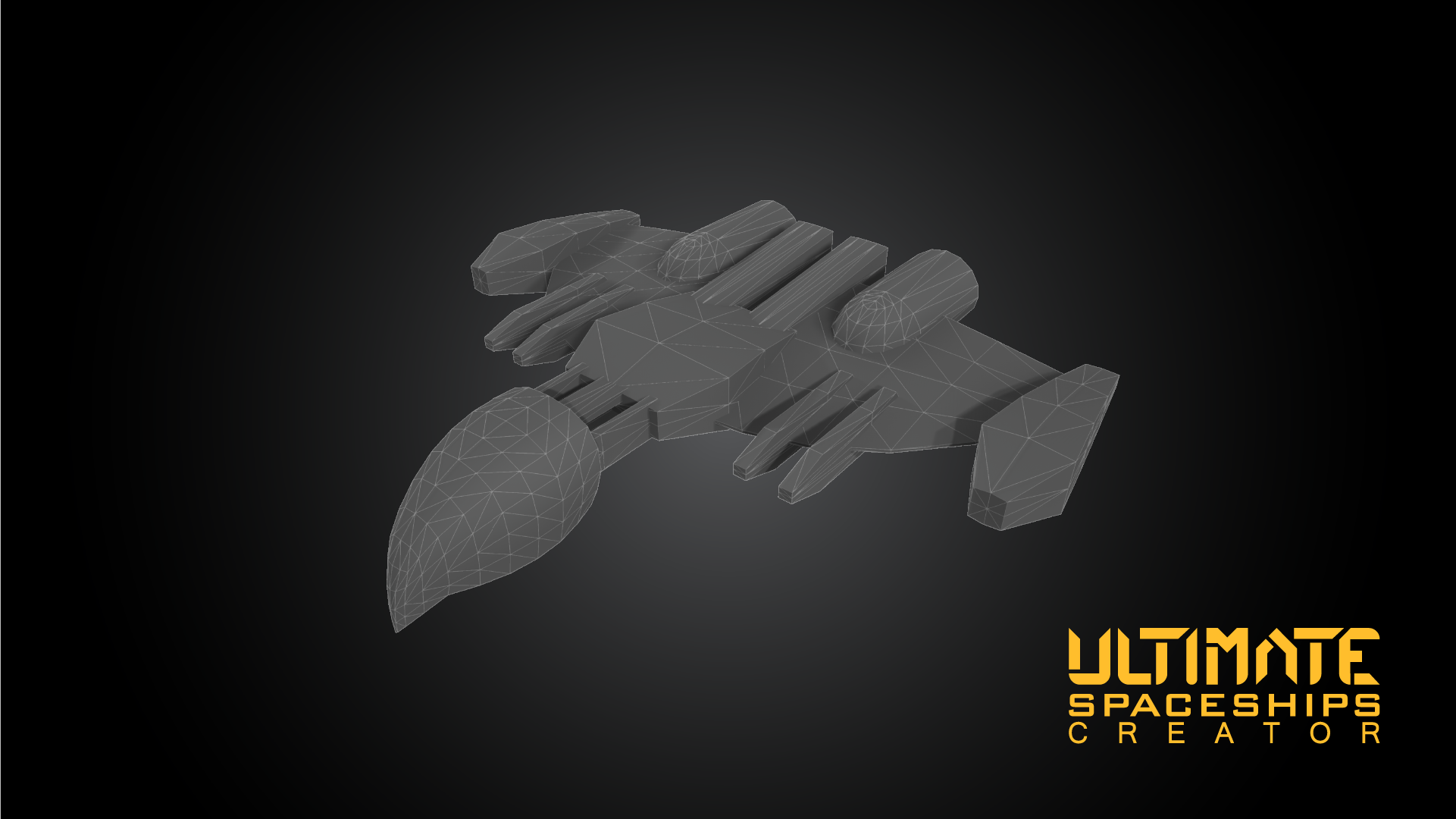 Ultimate Spaceships Creator — Ebal Studios