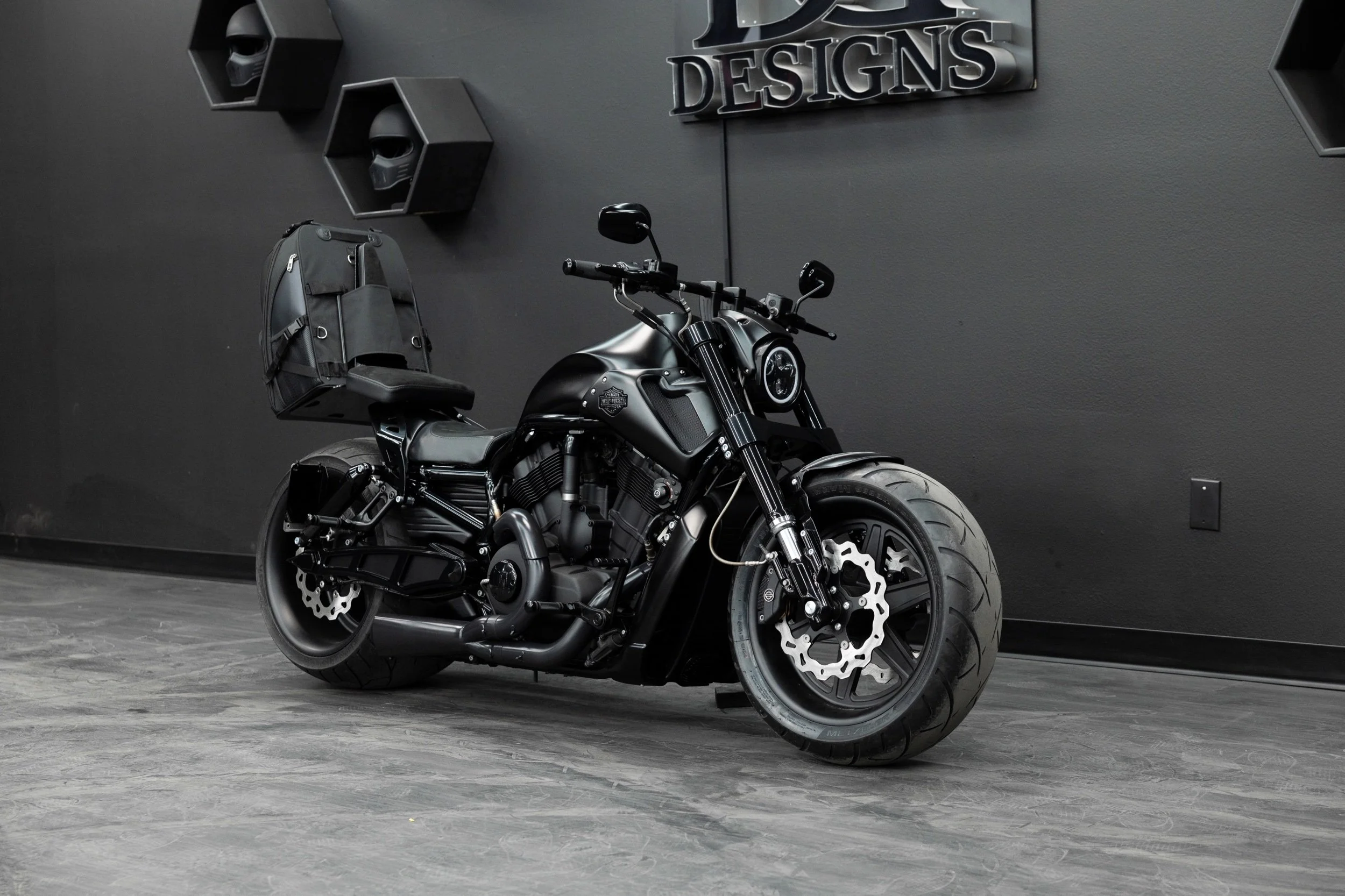 Rage — DEVIN DIEGO DESIGNS