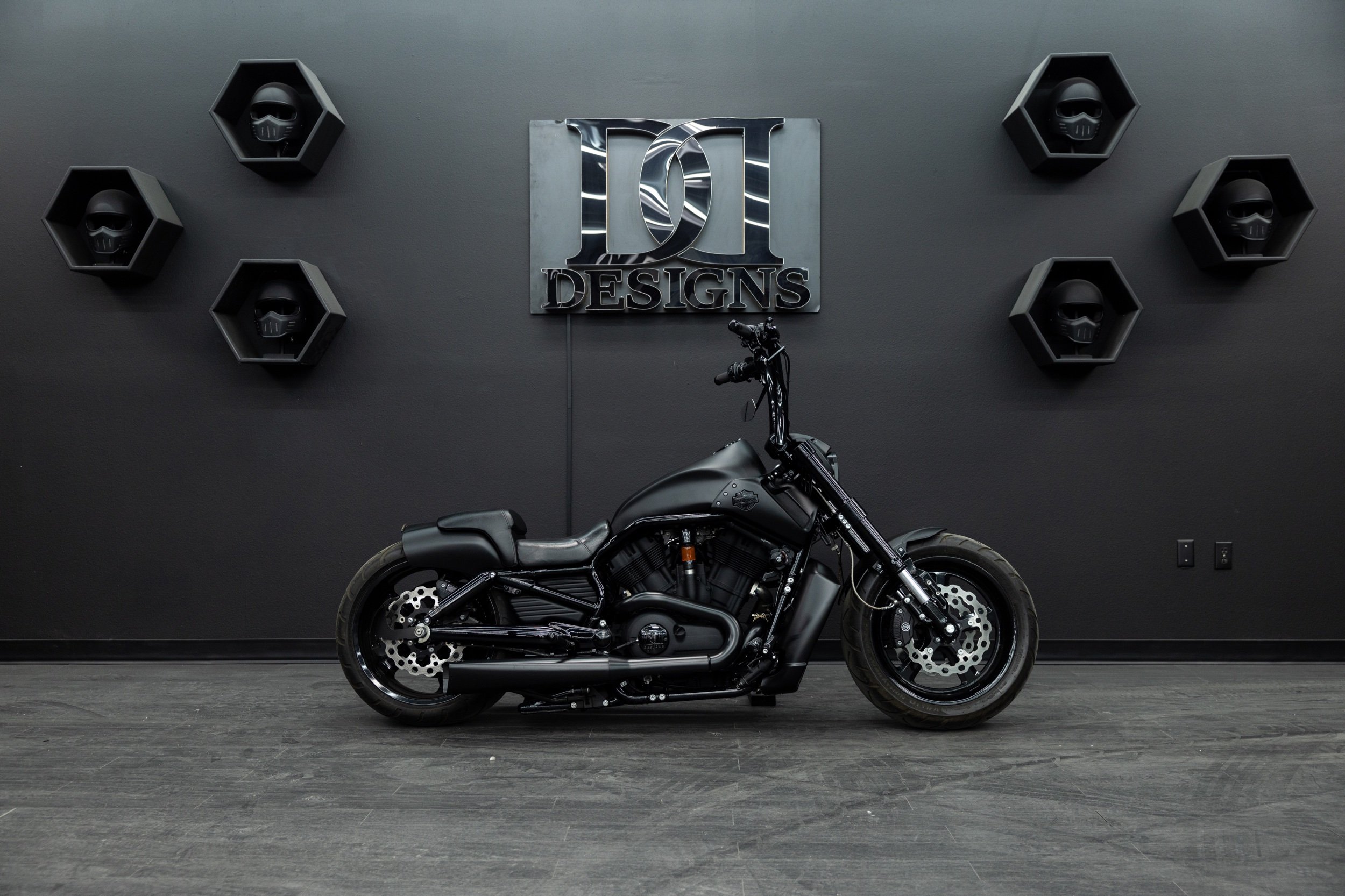 Hades — DEVIN DIEGO DESIGNS