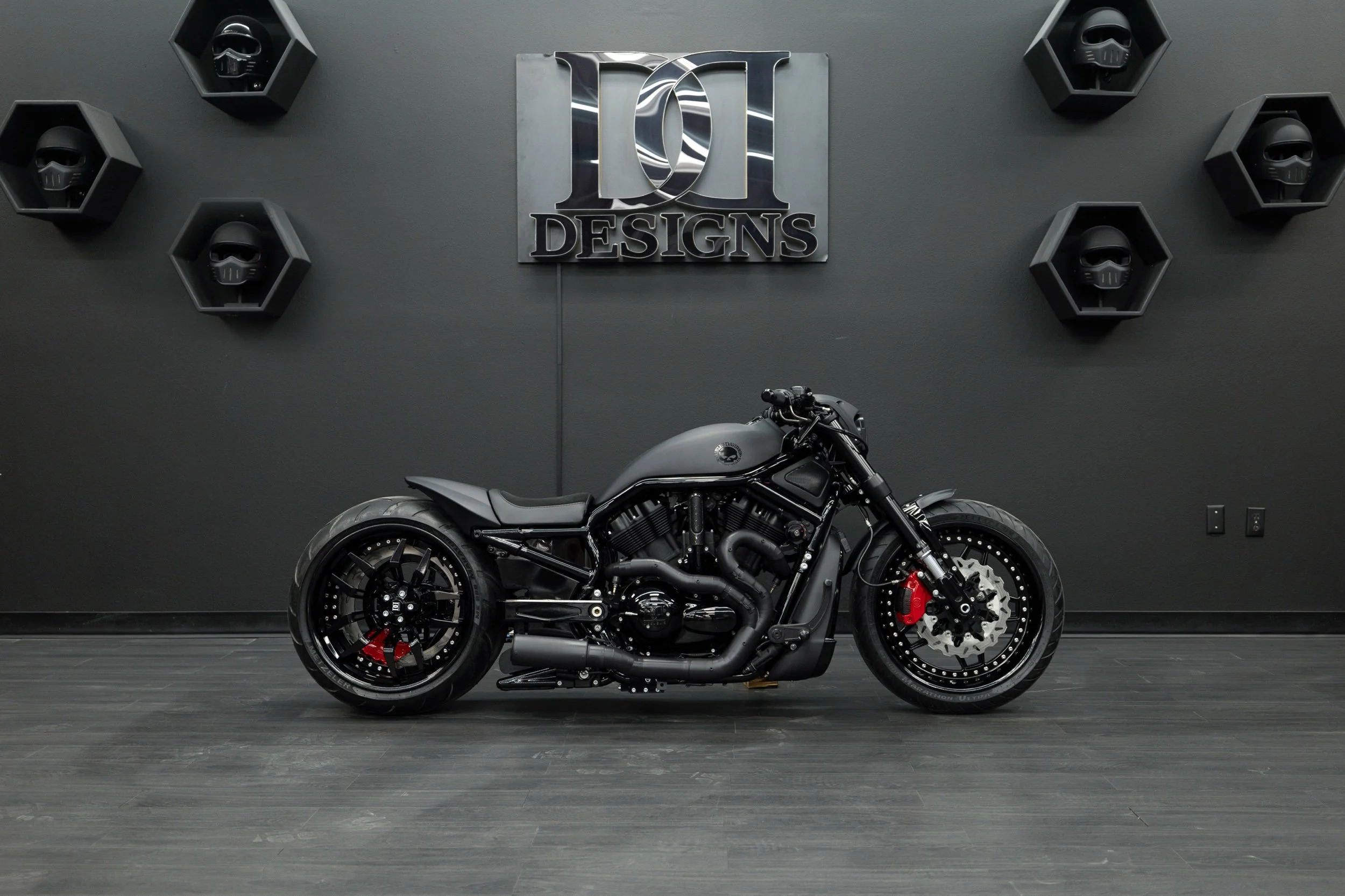 Neft — DEVIN DIEGO DESIGNS