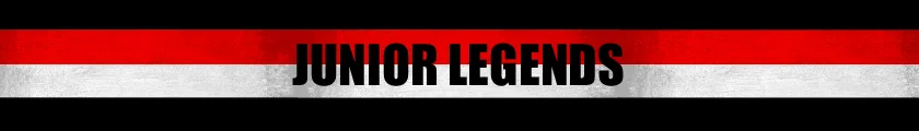 JR Legends — Kansas City Legends
