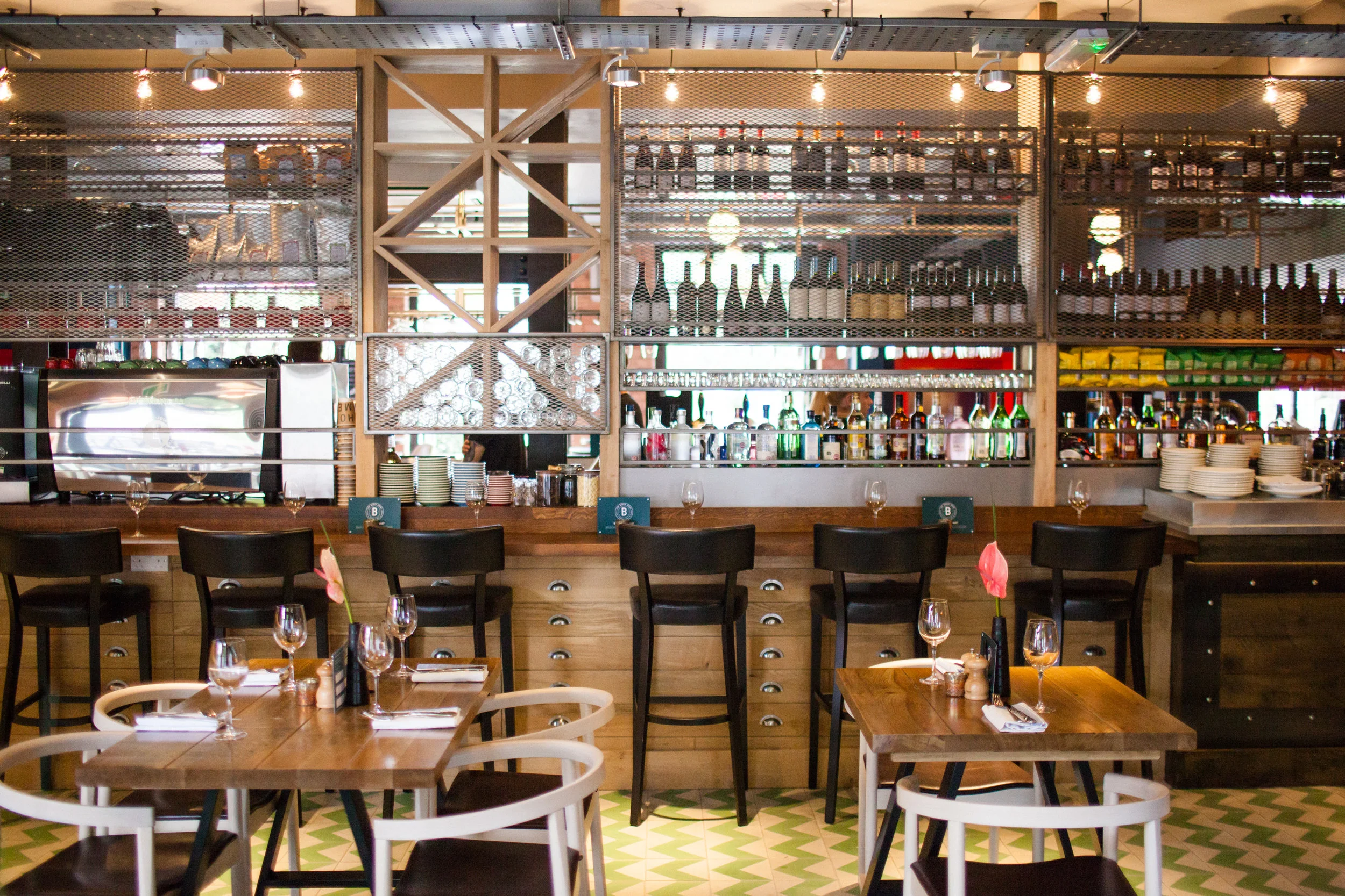 Get in Touch — The Beech House Solihull