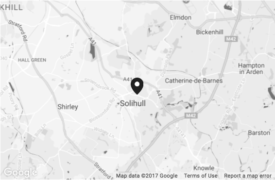 Get in Touch — The Beech House Solihull