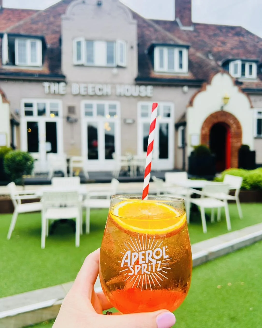 The Beech House Solihull