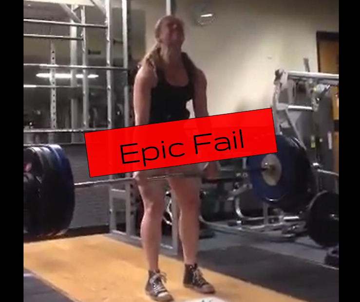 Why Powerlifting Isn’t About Power - *nerd stuff* — ScienceStrength