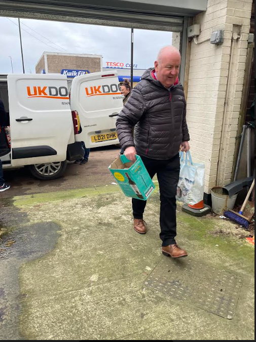 Latest News — UK Docks Marine Services