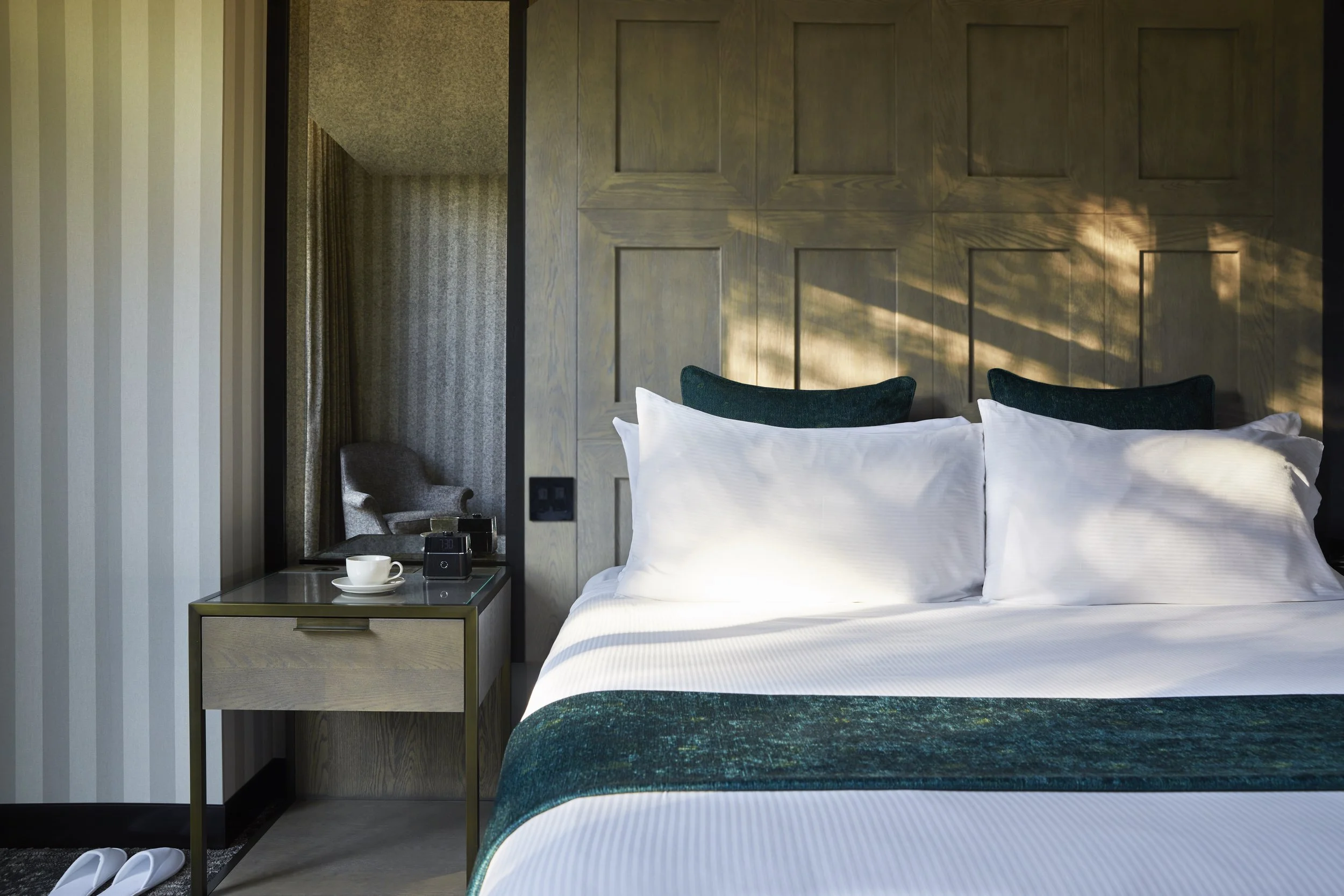 Hotel Deals & Special Offers in Green Bay, WI | LODGE KOHLER