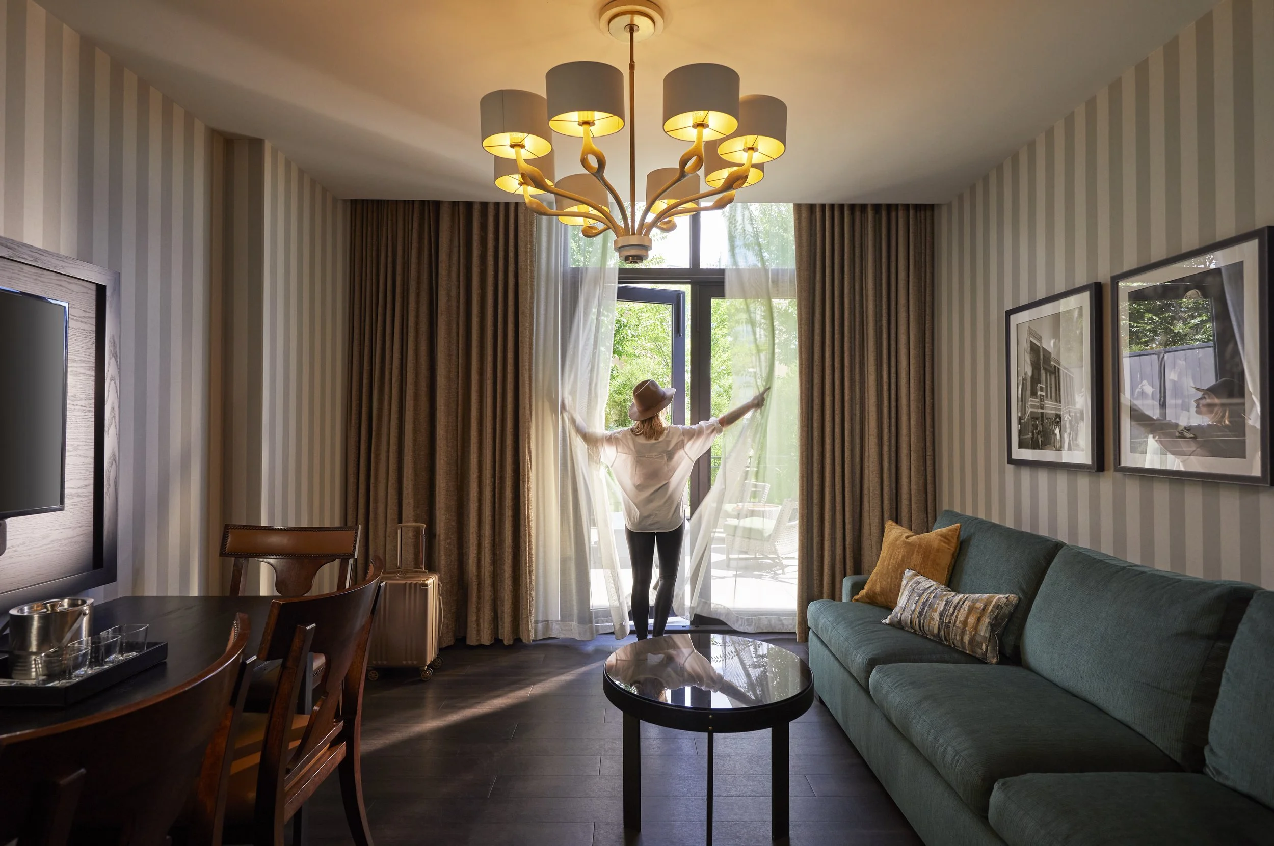 Hotel Deals & Special Offers in Green Bay, WI | LODGE KOHLER