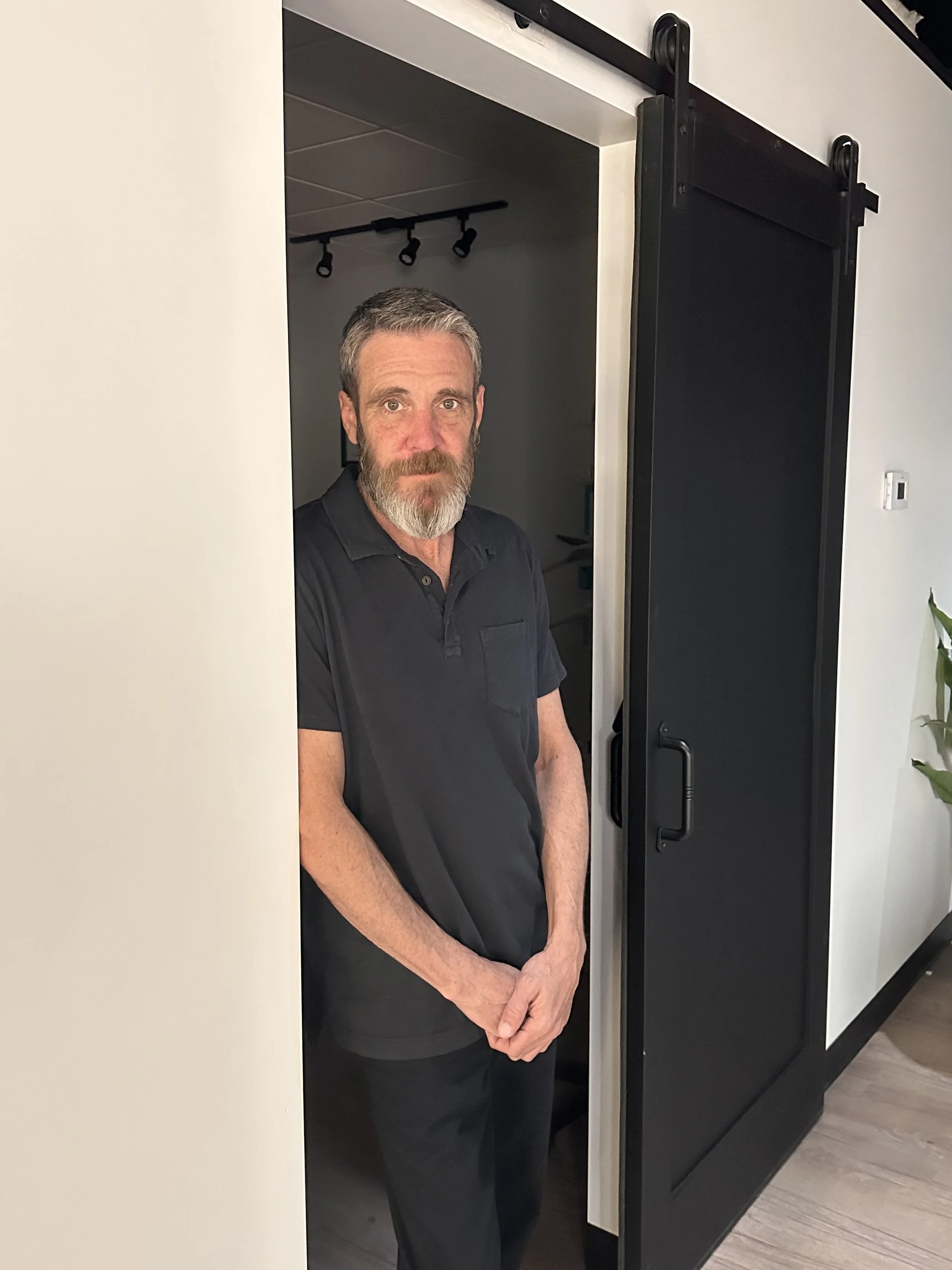 The Perch Hair Studio & Day Spa