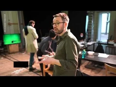 Alles, Was Der Fall Ist — Kevin Gleeson