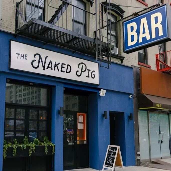 Farmhouse Hospitality