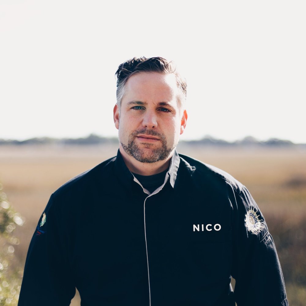 Press — NICO | Oysters + Seafood