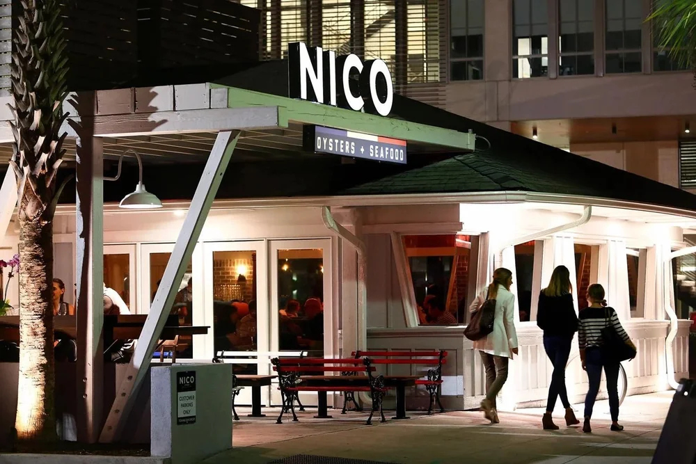 Press — NICO | Oysters + Seafood