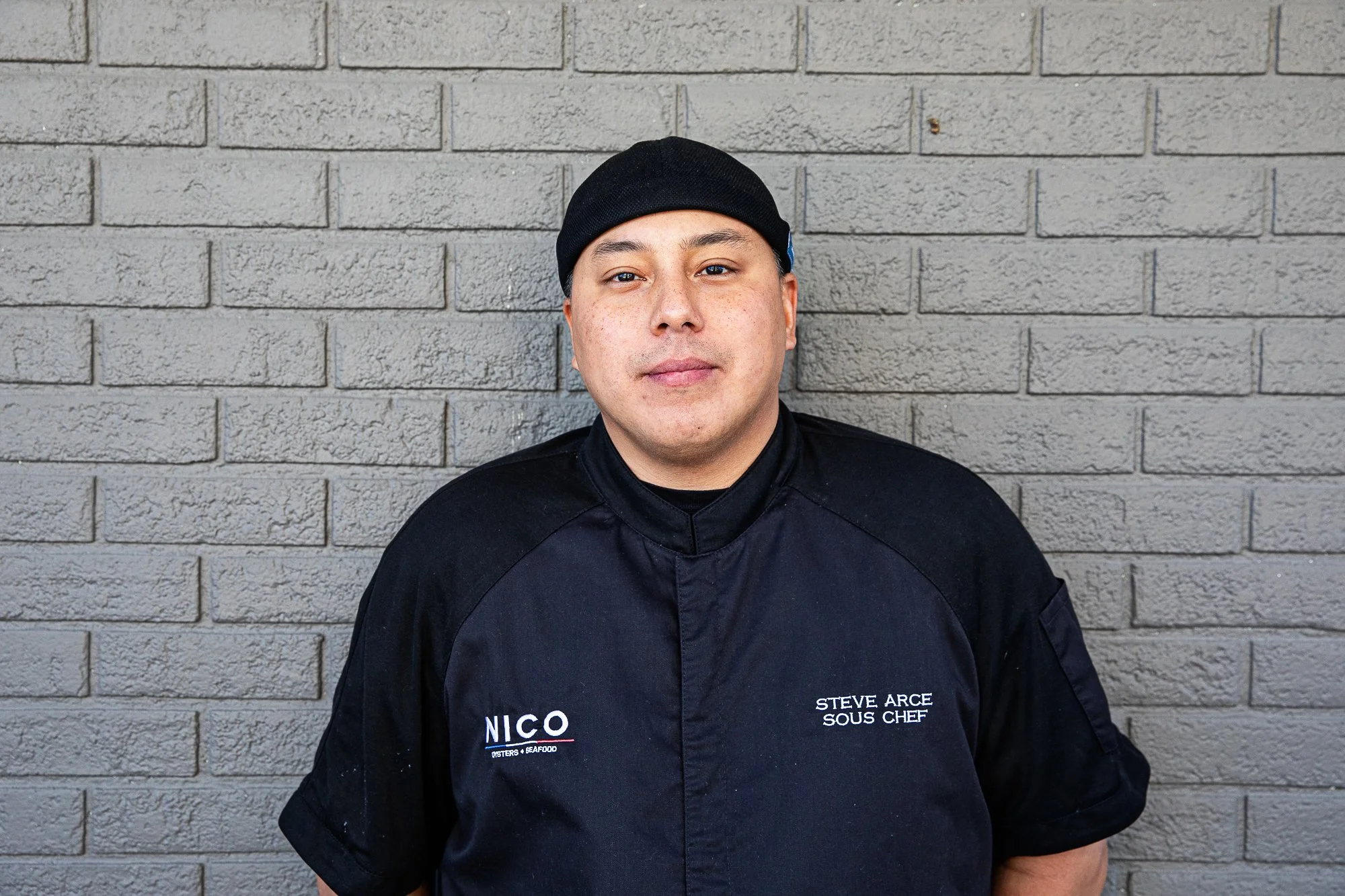ABOUT — NICO | Oysters + Seafood