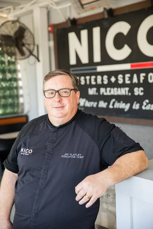 ABOUT — NICO | Oysters + Seafood