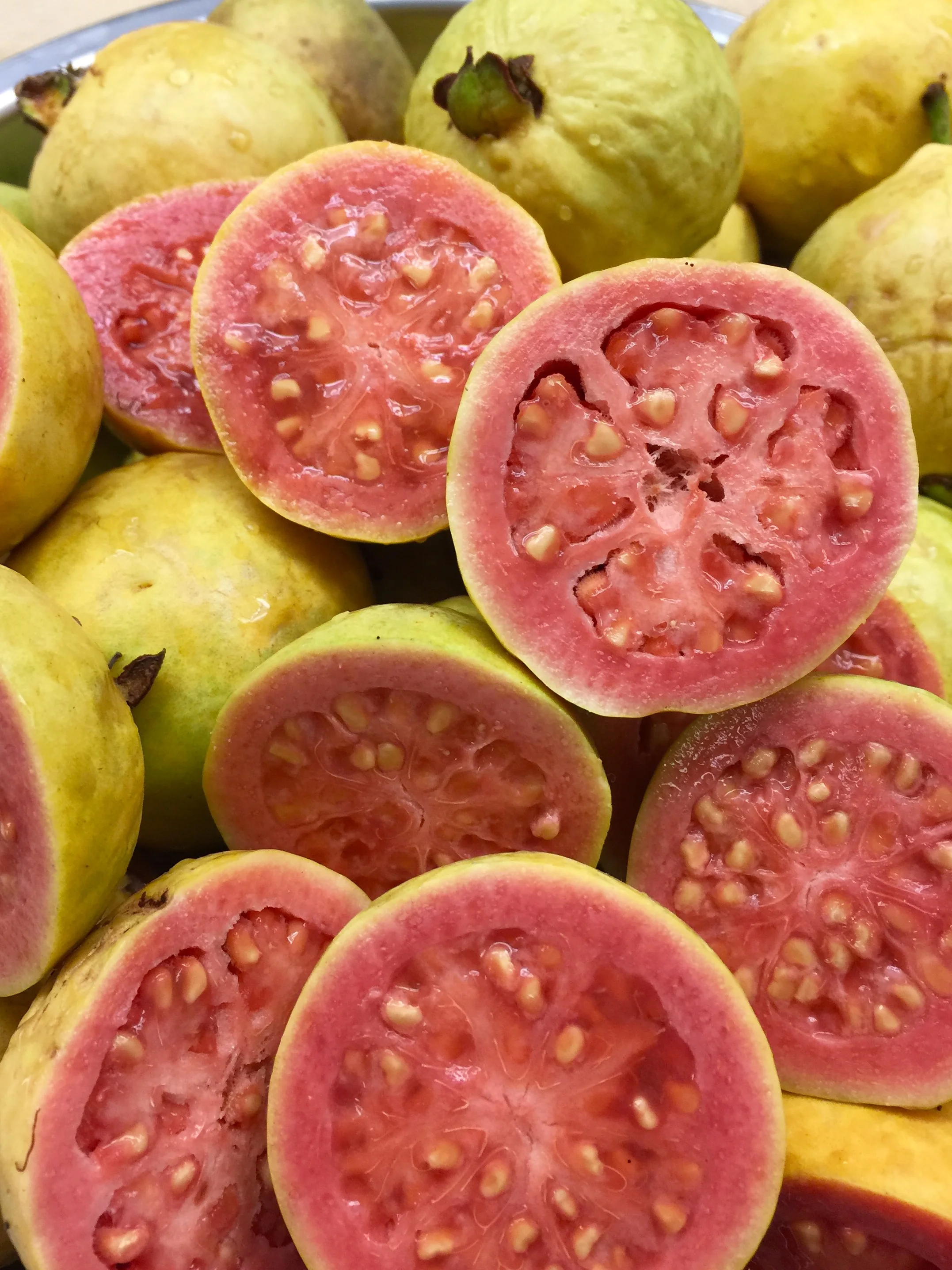 Red Guava