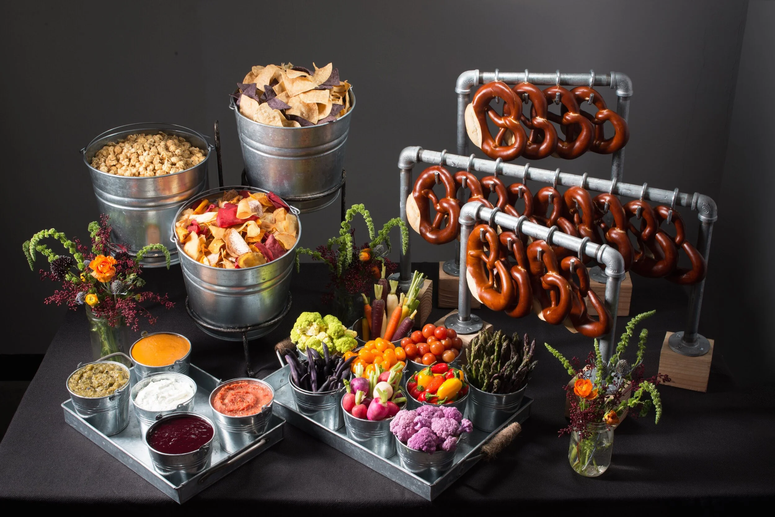 Event Catering | Wedding Catering | Corporate Catering | Los Angeles | CA