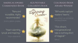 Laura Resau-- Official Website