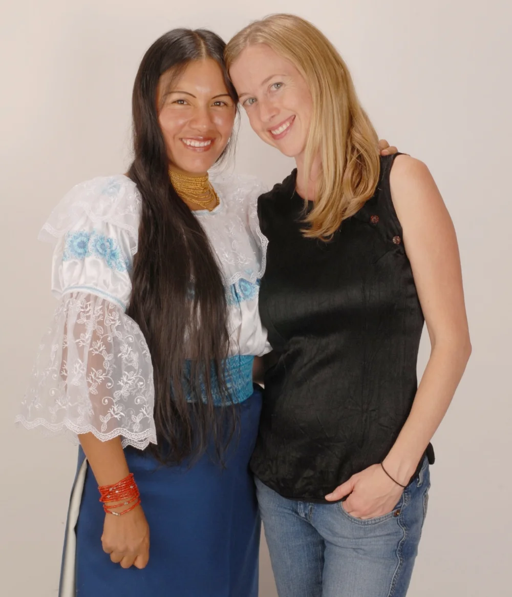 Laura Resau-- Official Website