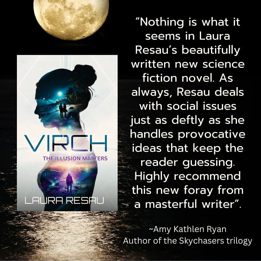 Laura Resau-- Official Author Website