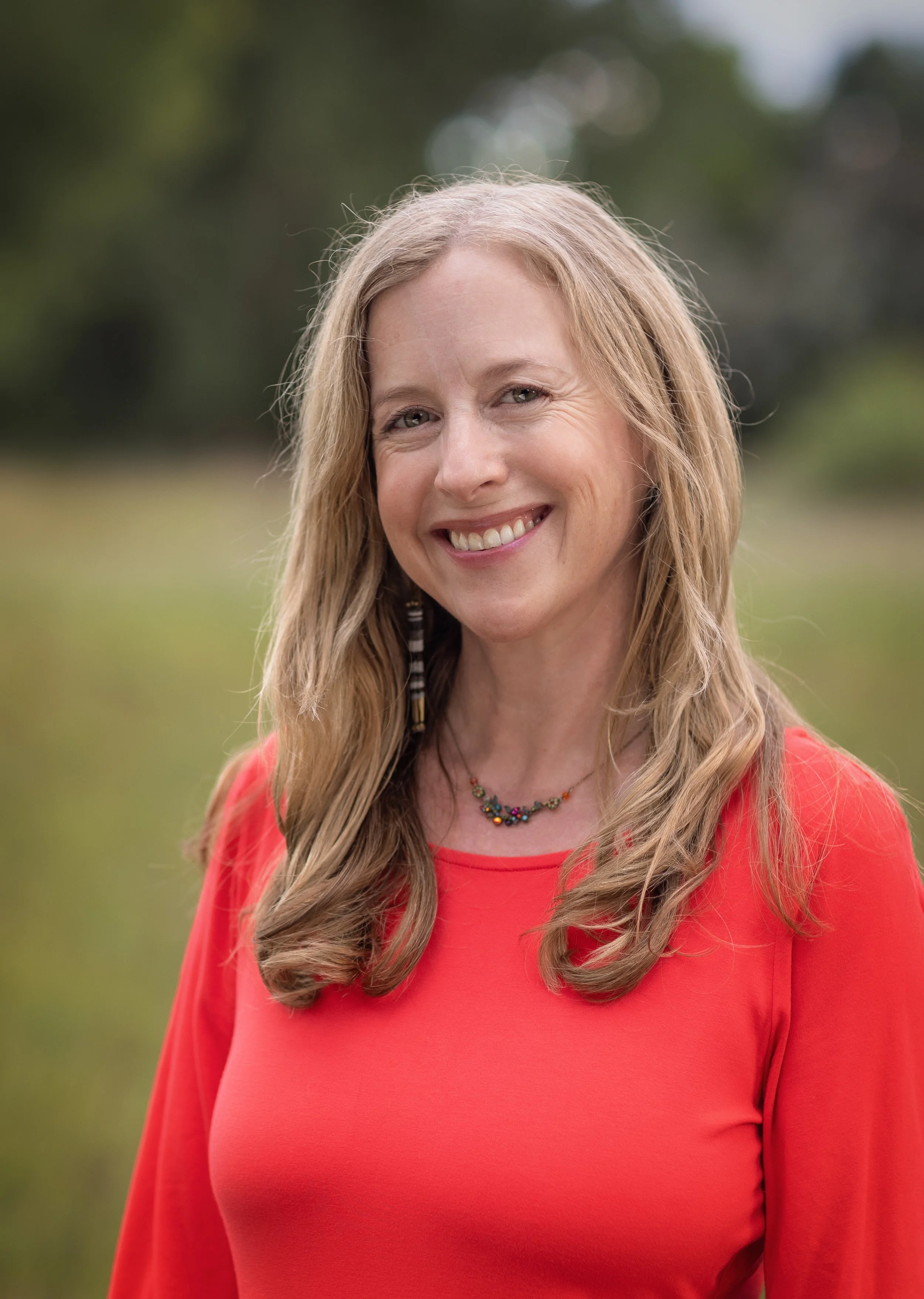 Laura Resau-- Official Website