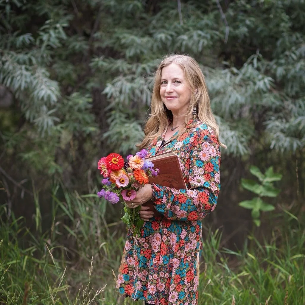 Laura Resau-- Official Author Website