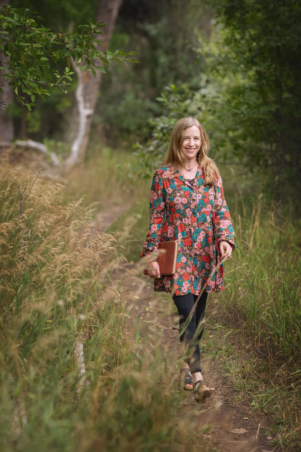 Laura Resau-- Official Website
