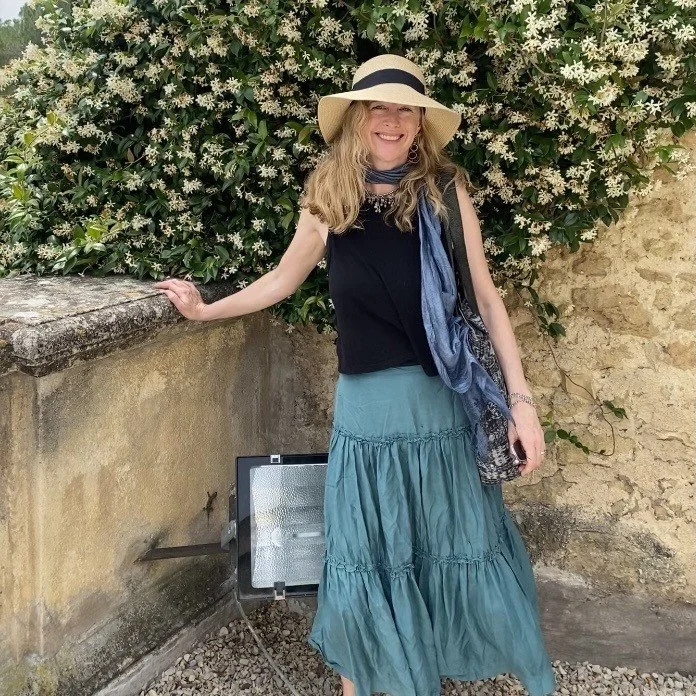 Laura Resau-- Official Website