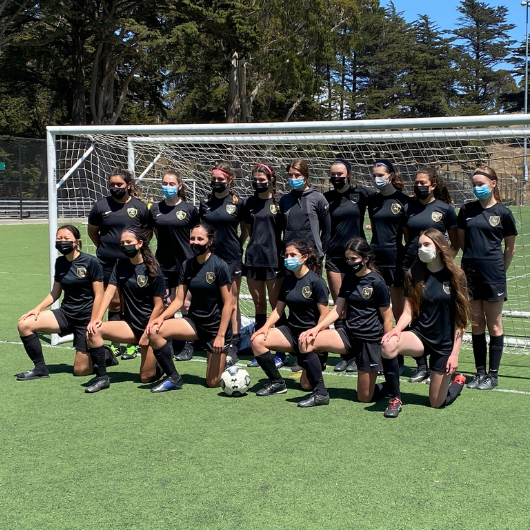 SOL Club Tryouts — GLG